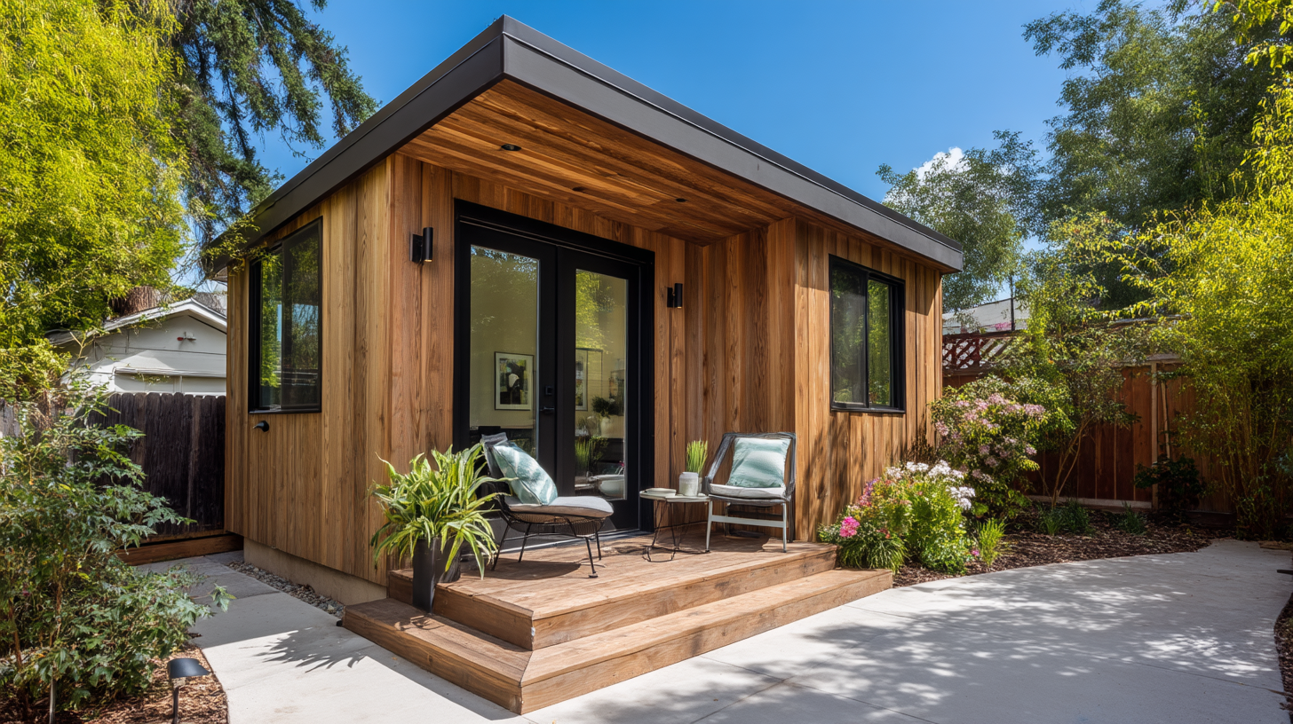 Are There Incentives Or Programs For ADUs In California? - Golden State ...